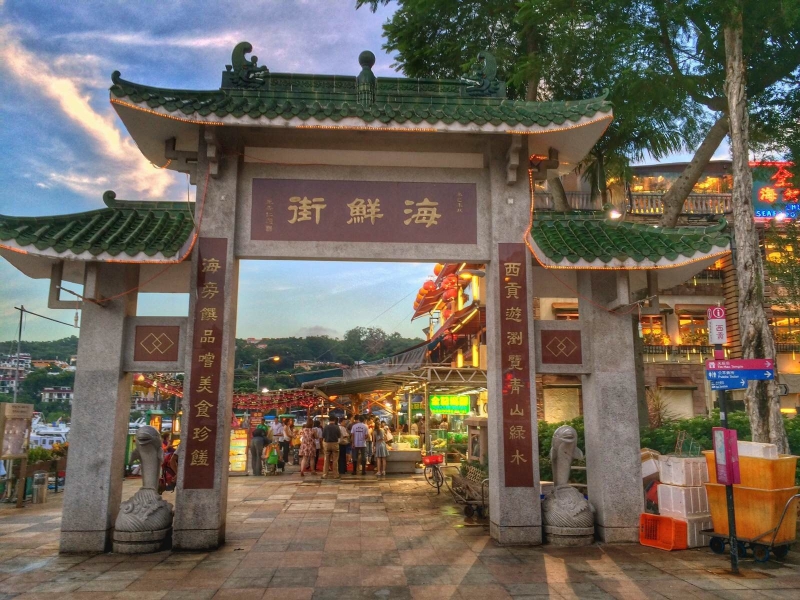 Publications of Tiejun Tong